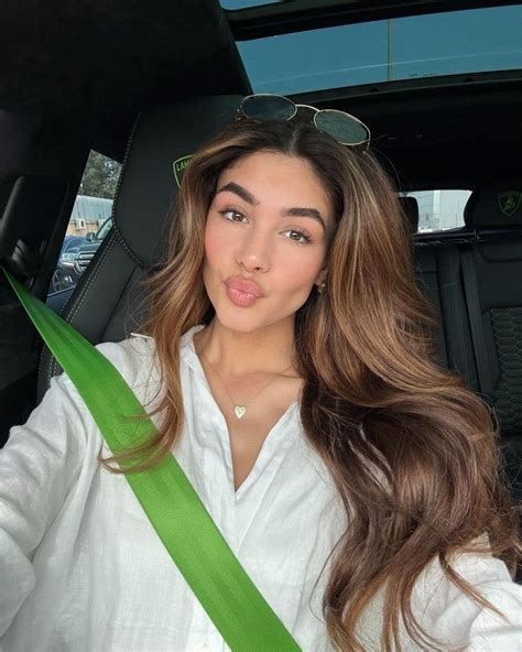 900 Ideias De Filiz Miftari Em 2025 Cabelo Longo Volumoso óleo De