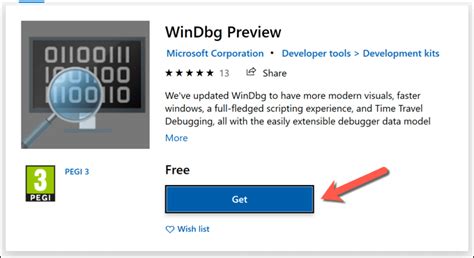 How To Analyze Memory Dump Files Dmp In Windows 10