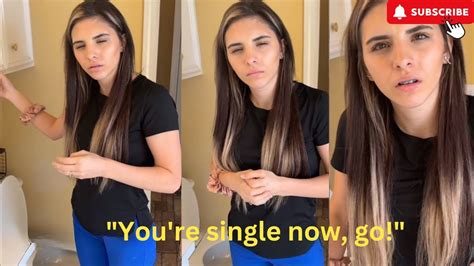 Ex Wife Asked For Open Marriage It Backfires - YouTube