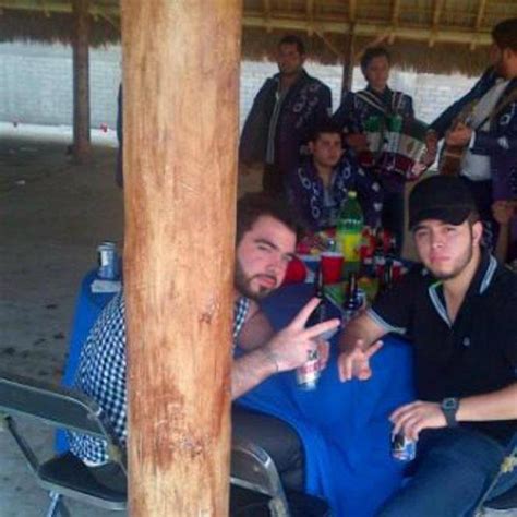 Quien Es El Mario López Alias El Liebre Ex Escolta Y Primo De López Serrano El Mini Lic