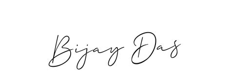 96 Bijay Das Name Signature Style Ideas Ideal Esignature