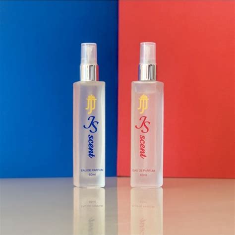 Js Scent Original Collection Premium Quality Oilbased Perfume