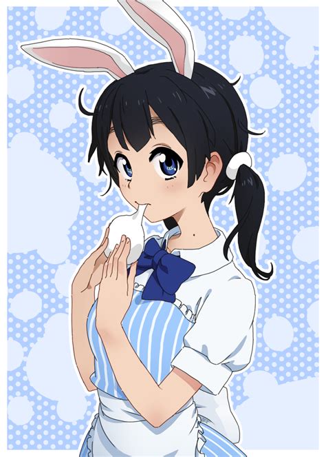 Tamako Market Danbooru