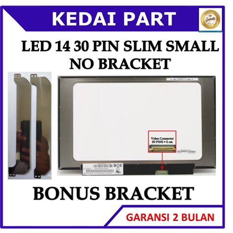 Led Lenovo Ideapad S Ikb S Api S Igm Nb Shopee Thailand