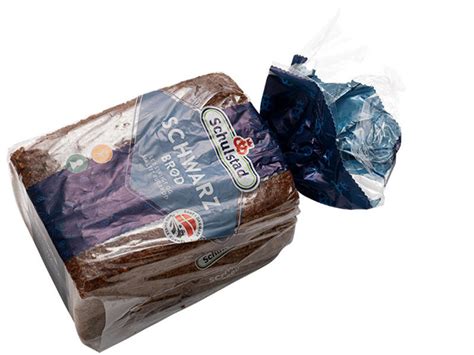 Test Schulstad Schwarzbrød Forbrugerrådet Tænk