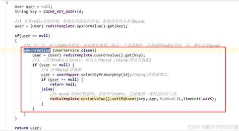 Redis7高级篇4 缓存双写一致性方案redis双写一致性解决方案 Csdn博客