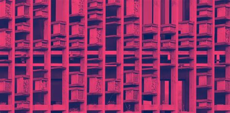 Rectangles In Architecture