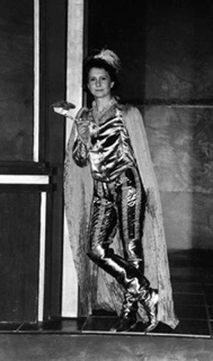 Ducret Claudine Occitanie Ateliers OpÉra Off