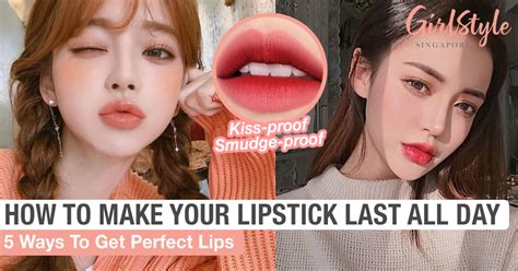 How To Make Makeup Lipstick Saubhaya Makeup