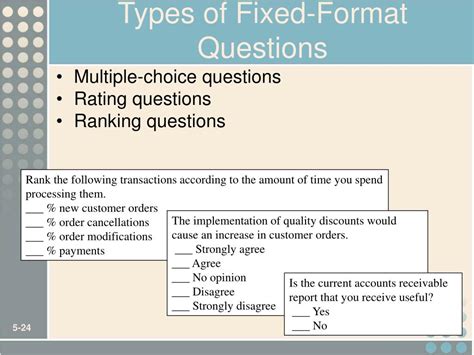 What Is A Fixed Question At Paul Brower Blog