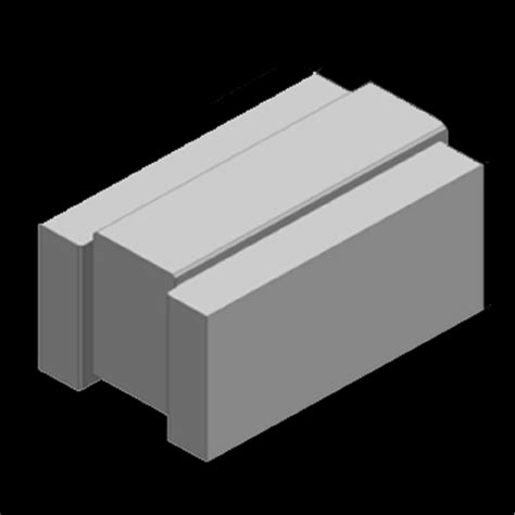 Concrete Interlocking Brick 12 In X 4 In X 2 In At ₹ 35 Piece In Gudiyattam Id 2853721649291