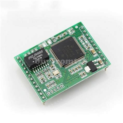 NTP Module For Network Time Synchronization MHz Nepal Ubuy