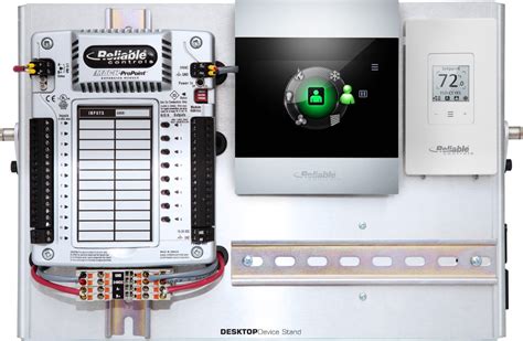 Reliable Thermostat Control At Tasha Hyman Blog