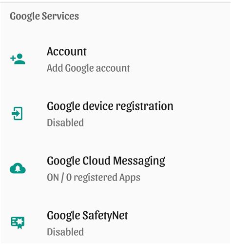 Push Notifications For Nextcloud Talk Applications E Os Community