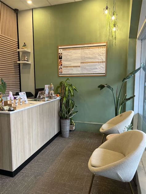 De Rest Thai Massage