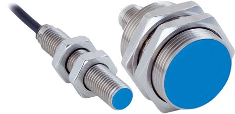 ims inductive proximity sensor rust automation and controls inc