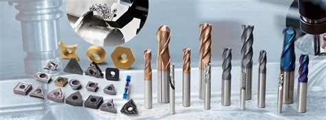 Tools For Cnc A Selection Guide For Professionals At Machining