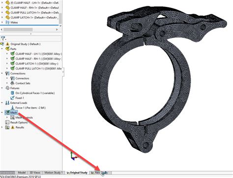 Solidworks Simulation Copy Features To New Studies