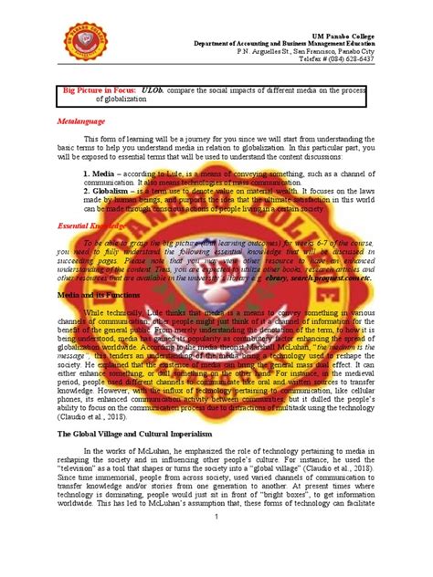 week 6 7 part 2 pdf communication information