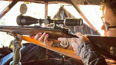 Nra Women Understanding Terminal Performance