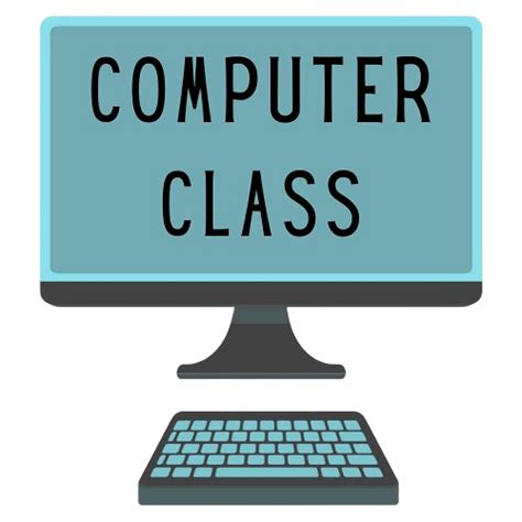 Computer Classes