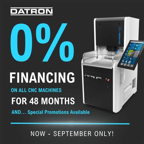 Datron Dynamics Inc On Linkedin Upgrading To A Datron Cnc Machine Has Never Been Easier 🔧 Take…