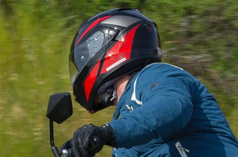 HJC IS-MAX II Elemental Helmet Review | Affordable Modular