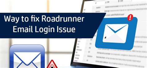 Roadrunner Email