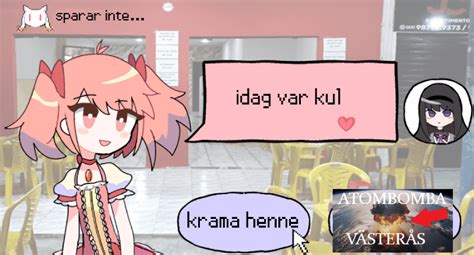 Oj Oj Oj Sicket Svårt Val R Okpolarnbaka