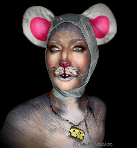 Mousetrap Fun Fact About M Karneval Fasching Ratte
