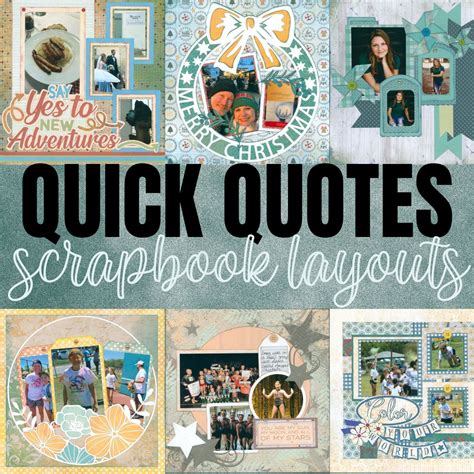 200 Christmas Scrapbook Titles For Jolly Layouts