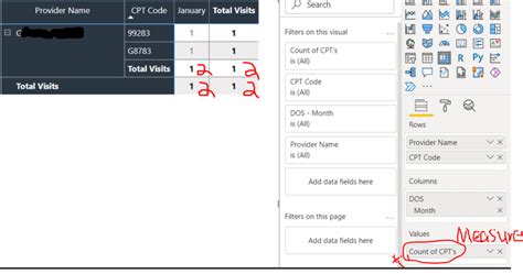 Solved My Table Is Not Summing Correctly Microsoft Fabric Community