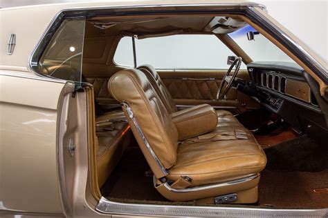 1969 Lincoln Continental Mark Iii