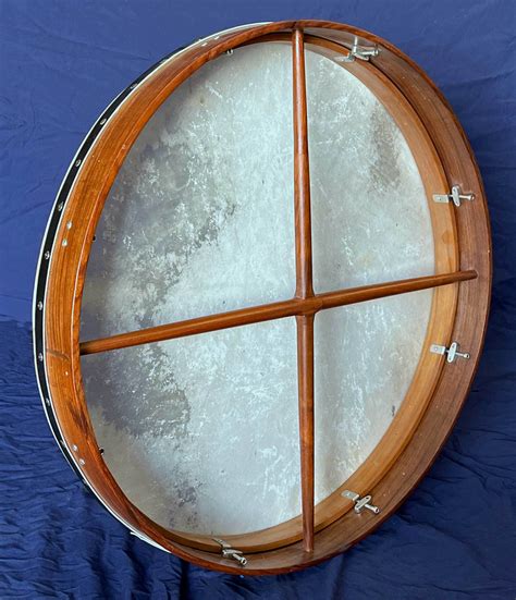 Bodhran Tunable Los Angeles Percussion Rentals Rent Percussion
