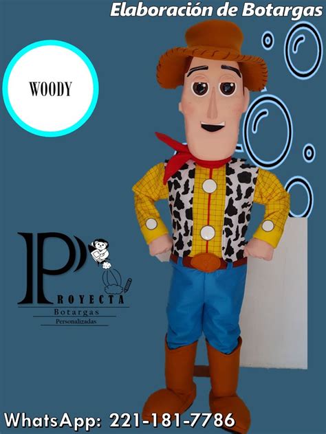 Botarga Woody