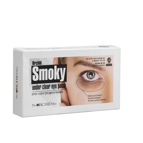 Effective Mask To Reduce Dark Circles And Puffiness The Orchid Skin