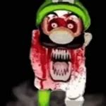 Maltigi Scream Meme Sound Effect Button For Soundboard By Jeniocomj