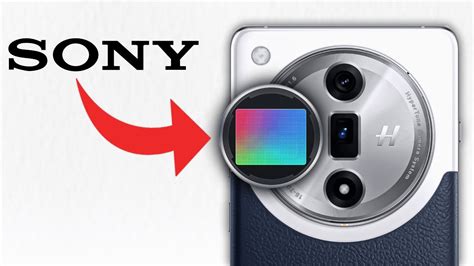Truth About Sony Lyt Sensors Better Than Sony Imx Youtube