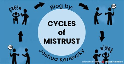 Mistrust
