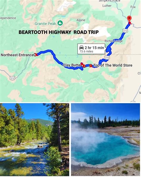 We Dare To Drive One Of Americas Most Jaw Dropping Roads — Where