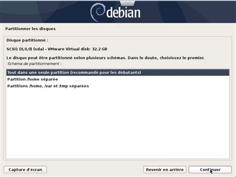installation d un serveur fog sur debian 10 bitsparadise