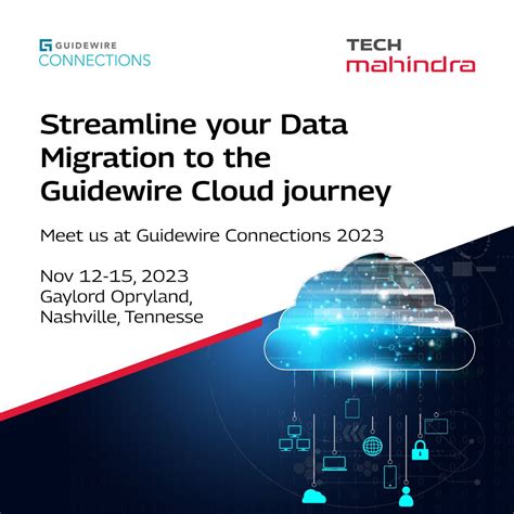 Tech Mahindra On Linkedin Datamigration Nxtnow Guidewireconnections Data