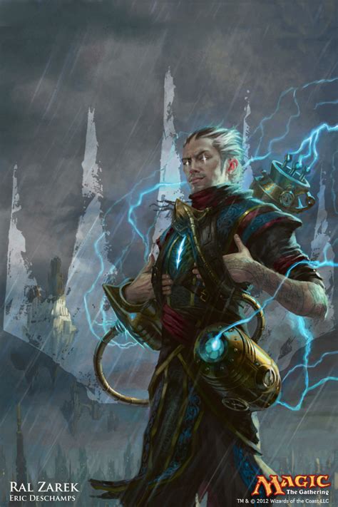 Ral Zarek
