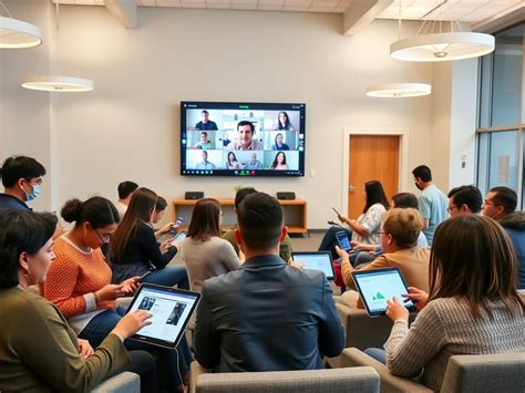 Qa Digital Transformation And Its Role In Shaping Community Engagement Member Lounge