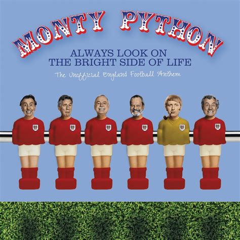 Christmas In Heaven Monty Python Shazam