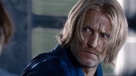 Tribute Von Panem Haymitch Darsteller Für The Hunger Games Sunrise