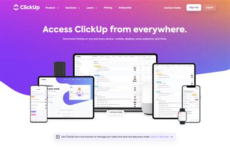 clickup tutorial for beginners [ video included ]