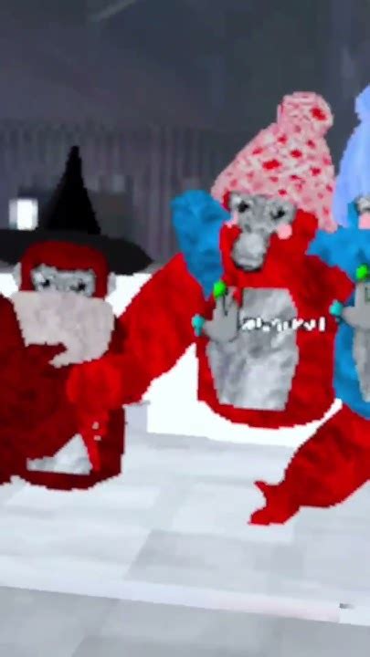 Project Beanie Gtag Gorillatag Youtube