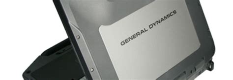 General Dynamics Itronix Gd8000 Notebook Statetech Magazine
