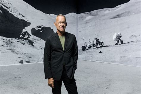 Hollywood Stars Tom Hanks And Cate Blanchett Confirmed For Immersive Greater Manchester Events